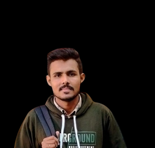 Shivam Tomar Portfolio